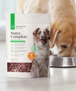 Read All Nutra Complete Dog Food Reviews | Ultimate Pet Nutrition