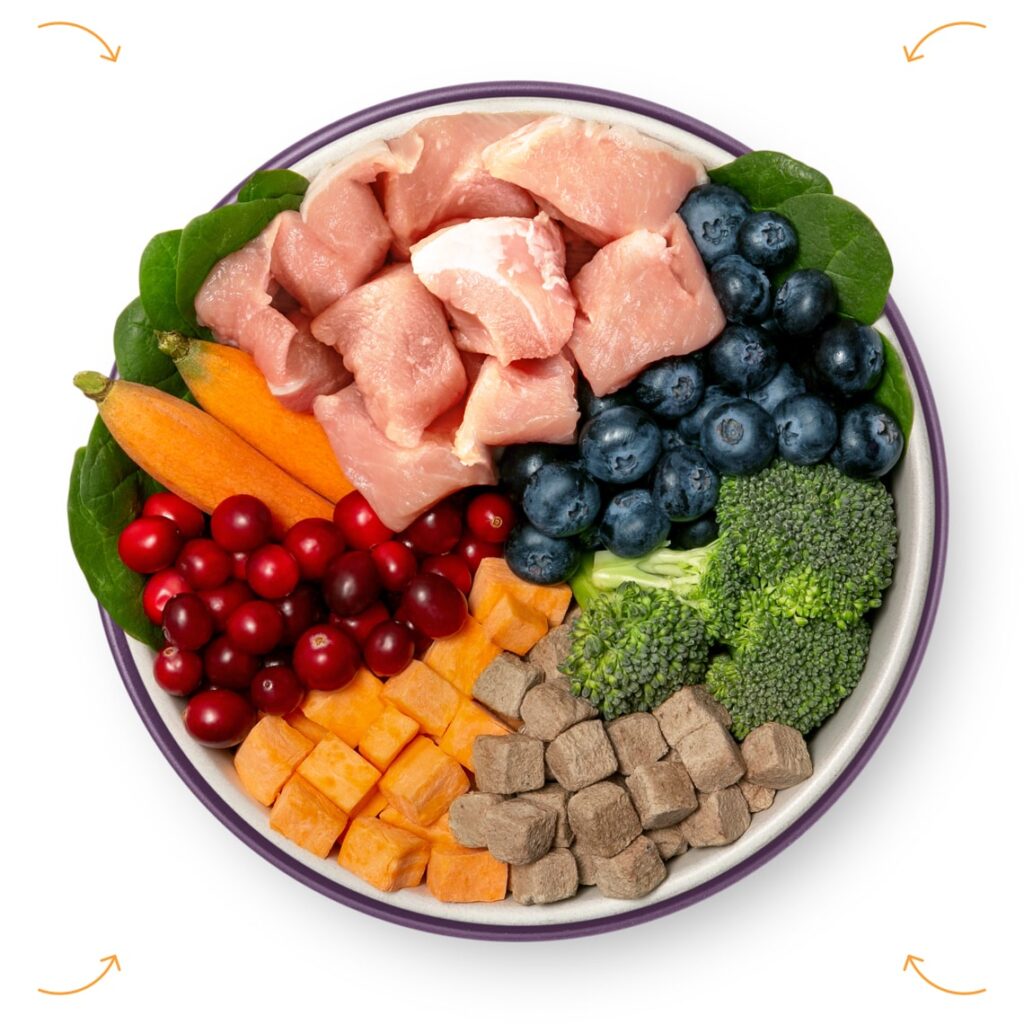 Nutra Complete - Ultimate Pet Nutrition