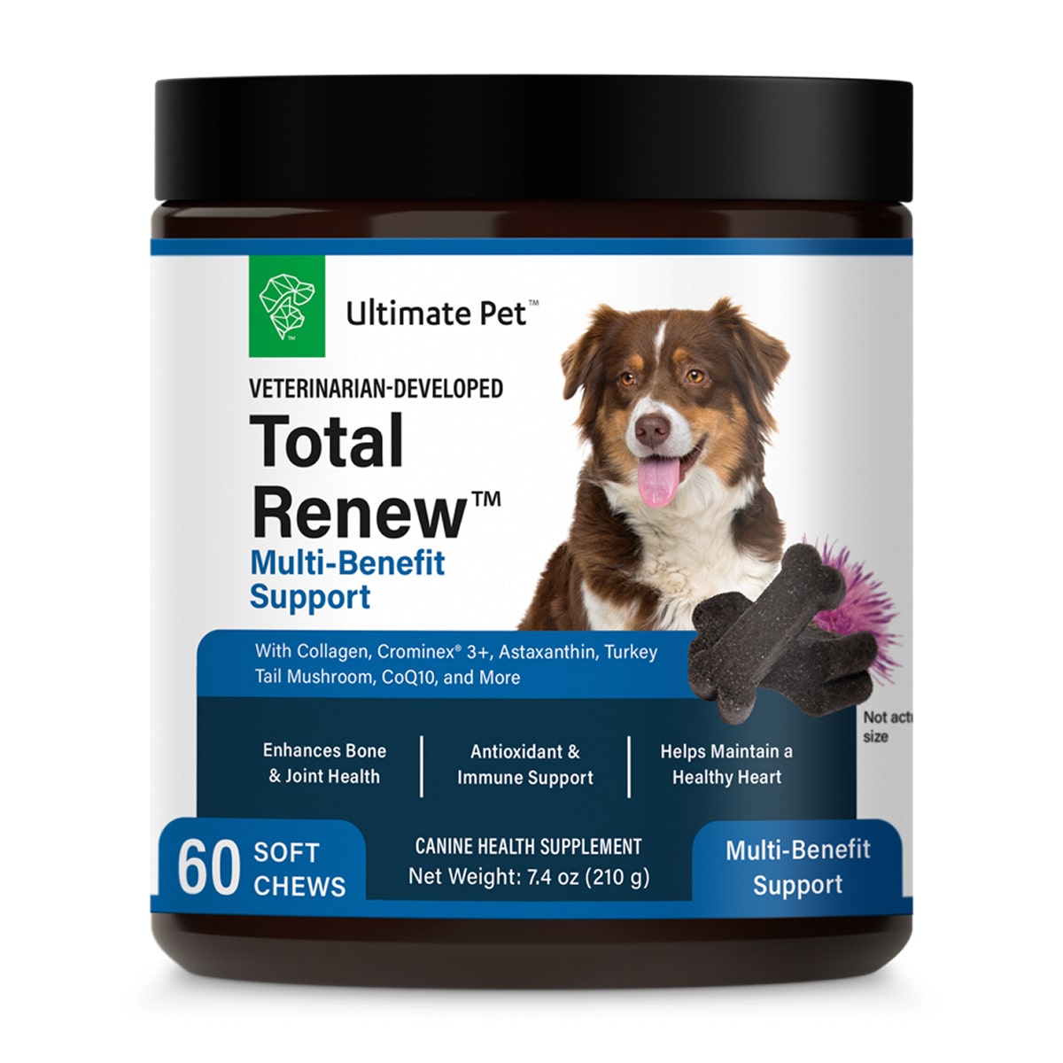 Total Renew™ - Ultimate Pet Nutrition